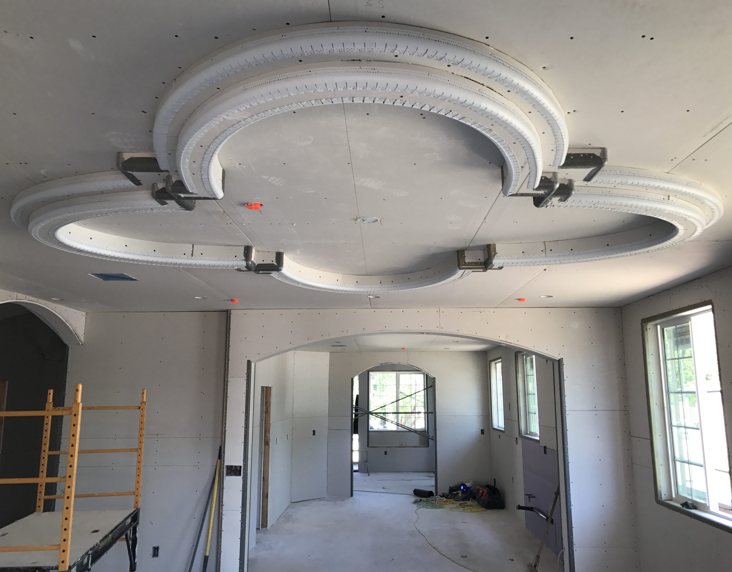 Hunter Drywall – Your best choice for Drywalls in Los Angeles